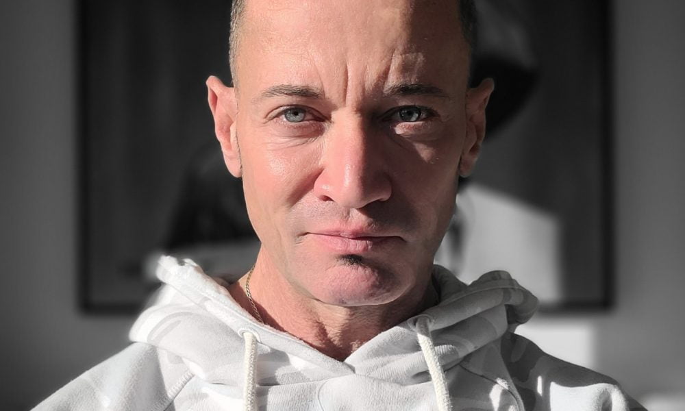 Jean Fallacara: A Scientist revolutionizing the Fitness Industry - REDx ...