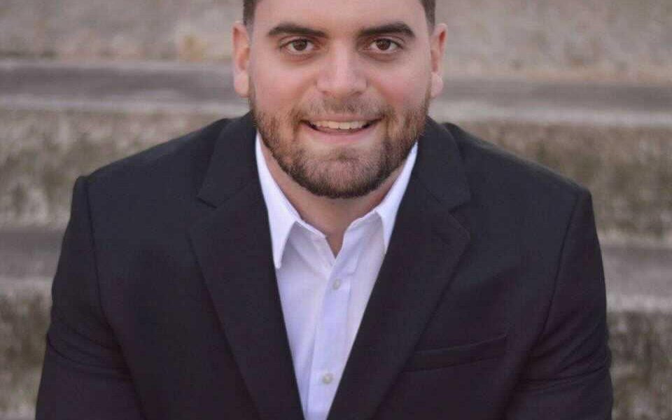 ‘Never Give Up’: Young Serial Entrepreneur Derek Evans Shares Tips on ...