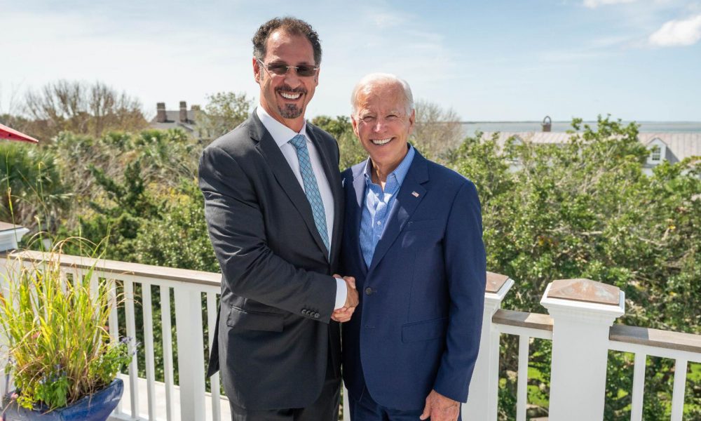 How Sam Alawneh Grew His Business Into A Multi-Million Dollar Company ...