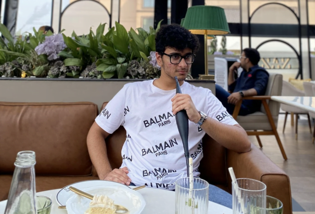 How Tech Entrepreneur Savir Suda Uses Youtube to Grow His Net Worth ...