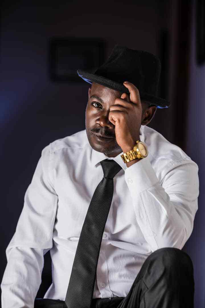 Prince Kimera's Vision For Healthcare In Africa: The Impact Of His ...