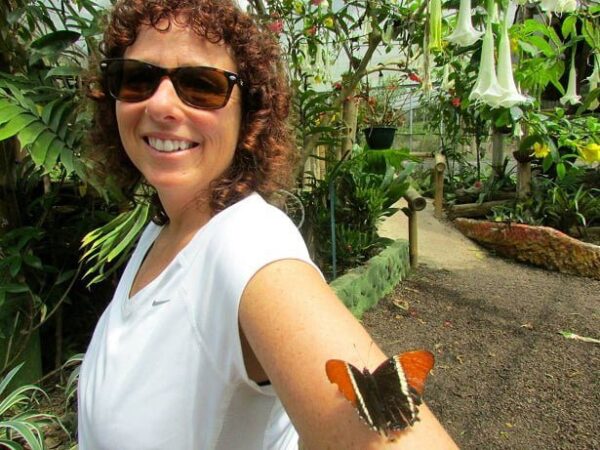 The Inspiring Journey Of Dr. Laurie Mintz, A Leading Name In The World ...