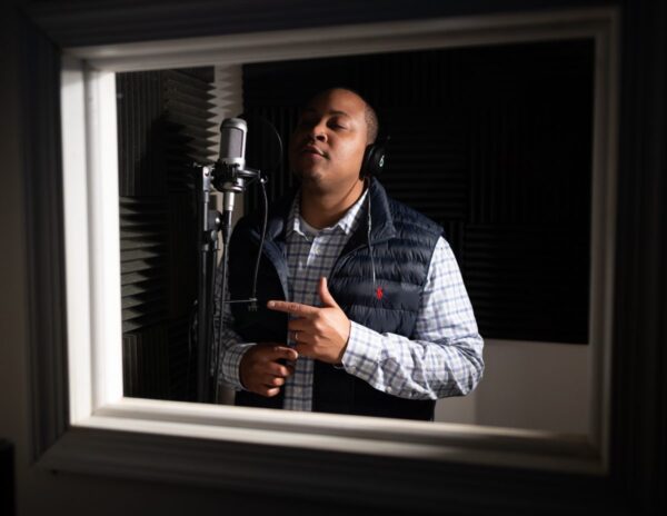 Mr.Reaper, Shines Light On How His Hard Work Is Leading To Success In ...