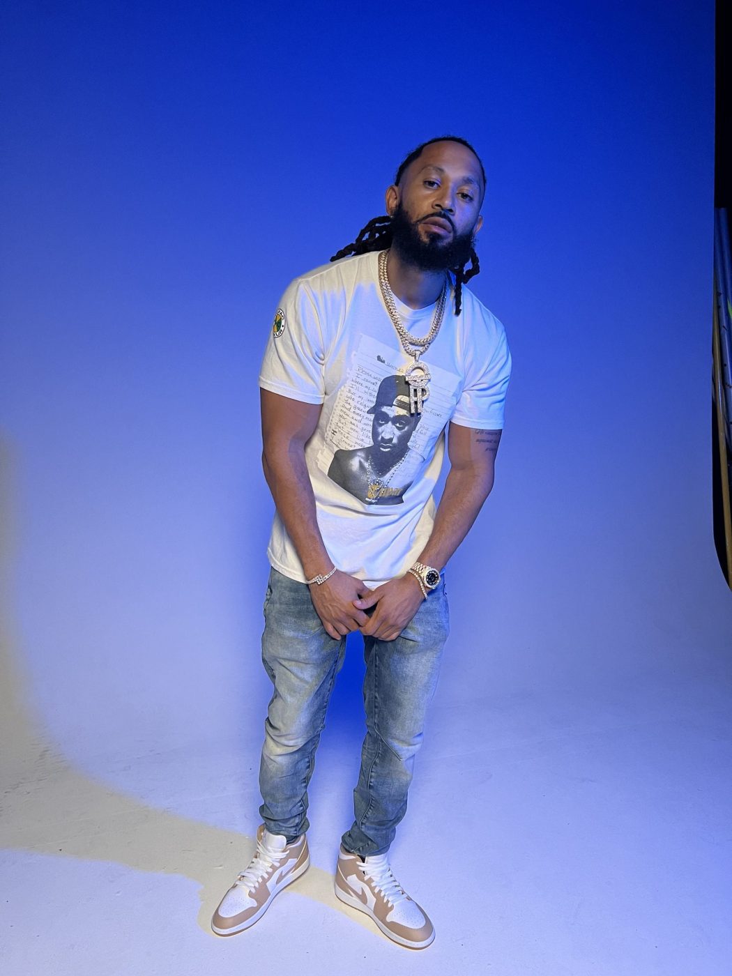 Get To Know Rap Star BNice, New Mixtape “Trappin & Mack’n” Out Now ...