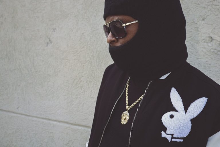 Florida Artist/Songwriter Playboi Nine Collabs With Mike Smiff And ...