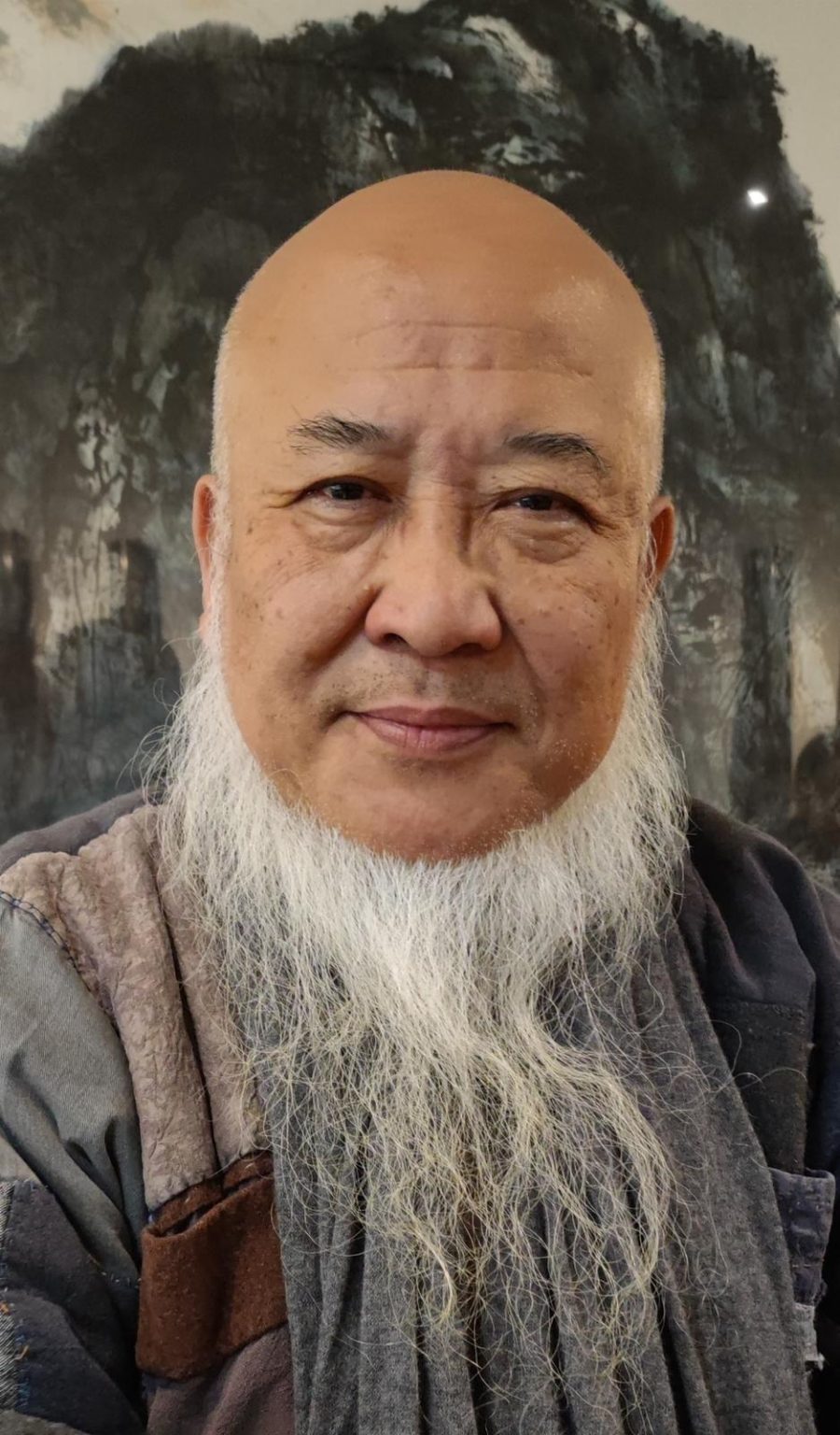 Renowned Chinese Artist Yang Yan's Artworks Sold At International ...