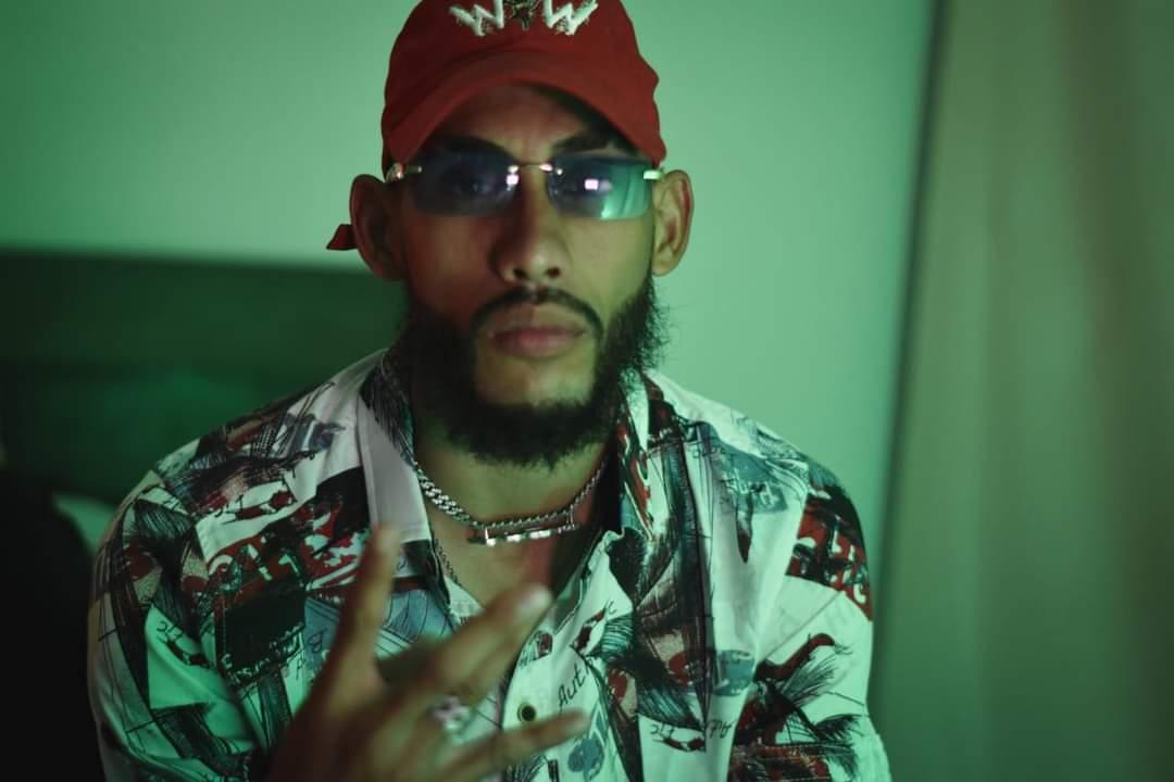 Jaison Steven Aka Young Apexx Talks Exclusively About His Music Career ...