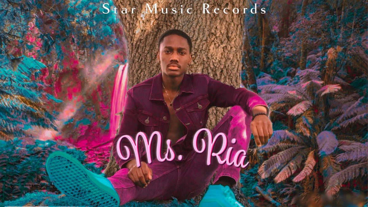 Dré Star Is One Of The Most Unique Artist Coming Into The Music ...