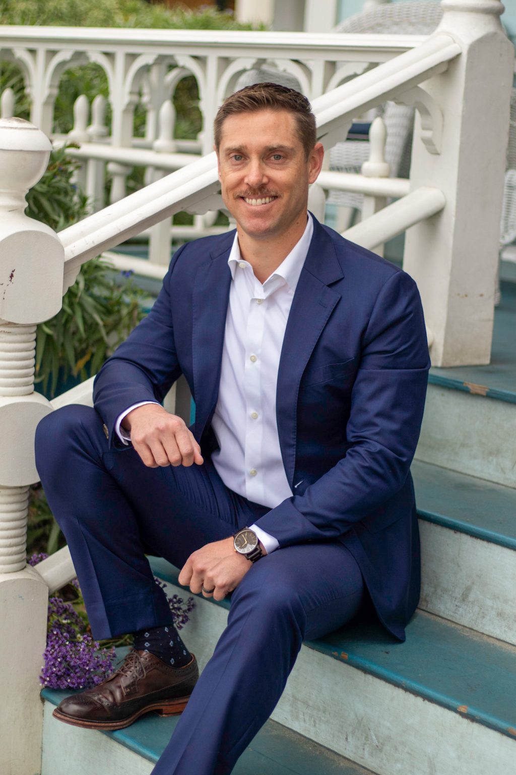 Jason Imhoff Is Here To Help Your Team Dominate Life » REDx Magazine