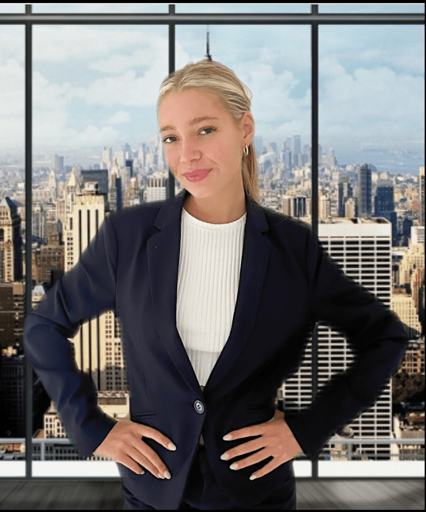 Jessica Novak: A Rising Star In Business And Empowerment » REDx Magazine