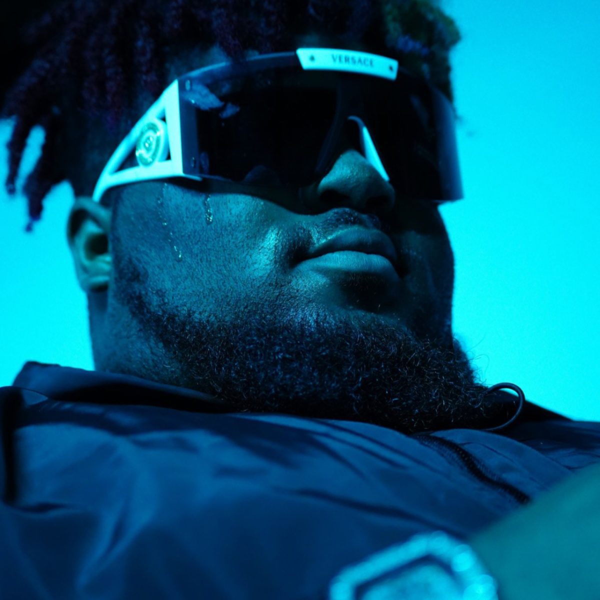 Tae Daproducer, Aspiring Producer- Artist On The Rise » REDx Magazine