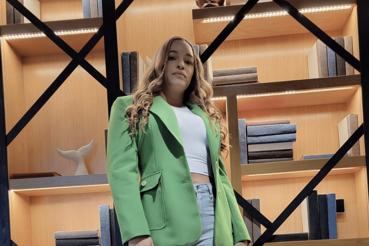 Influencer And Entrepreneur: Jules Rodriguez’s Rise To Fame » REDx Magazine