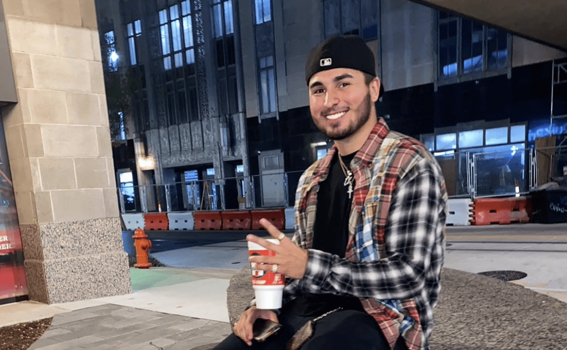 What’s The Secret Behind Carson Price’s Success In The Music Industry ...