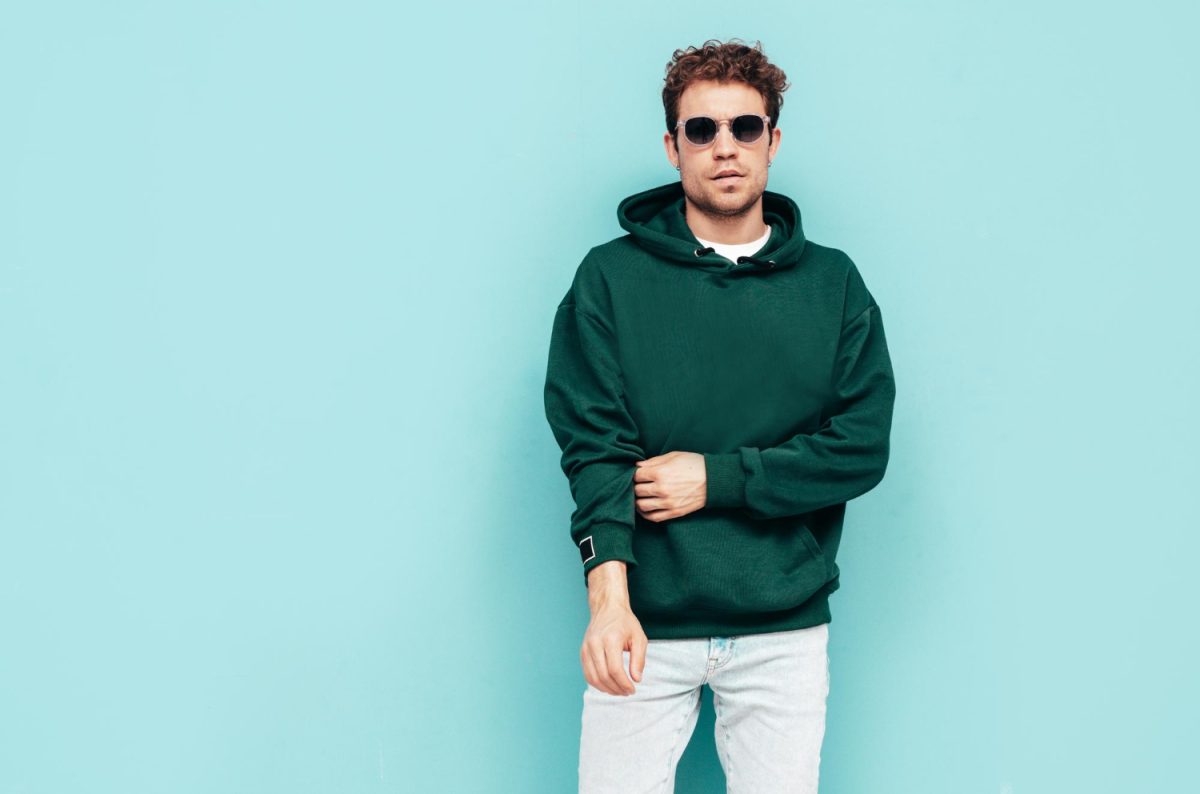 Bad Bunny Merch Embracing Iconic Style » REDx Magazine