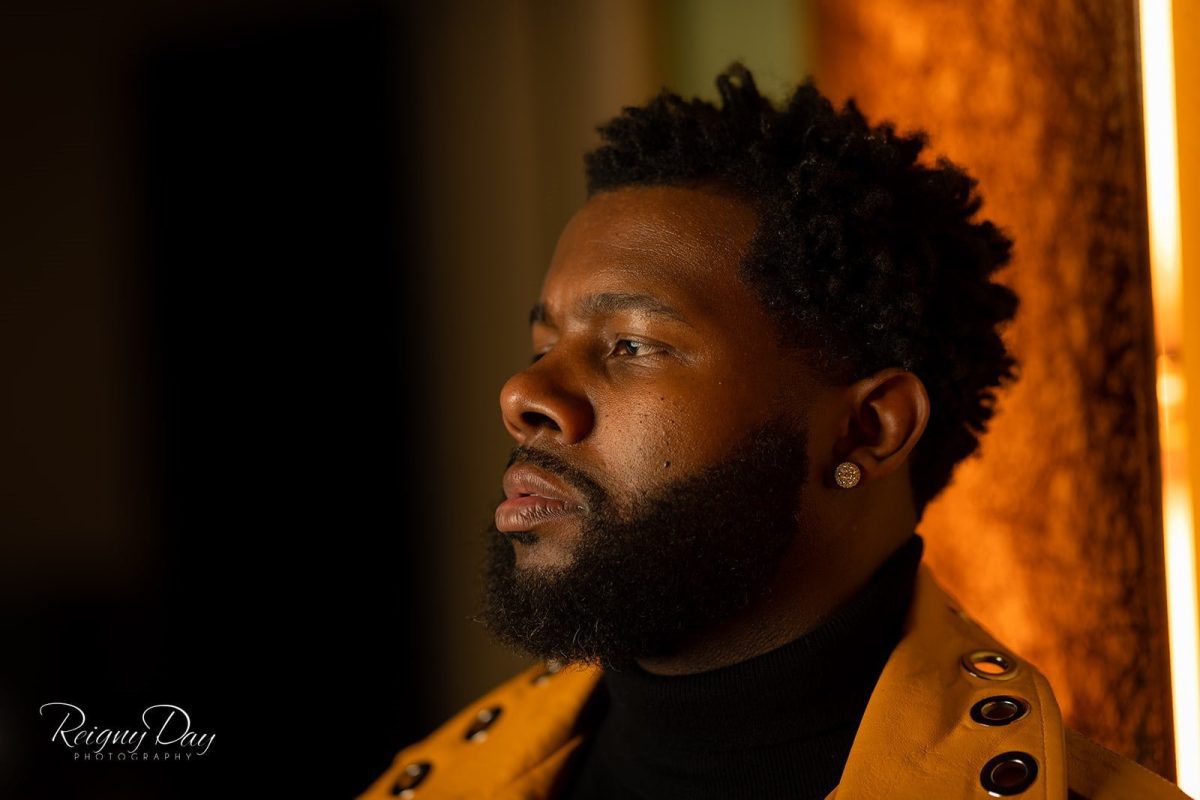 P. SWAGGER: BOSS, MOGUL AND TRENDSETTER SET OUT TO CONQUER THE ...