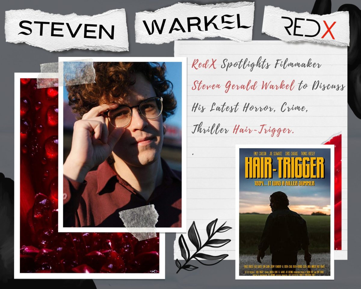 Independent Filmmaker To Watch Out For In Coming Years: Hair-Trigger ...
