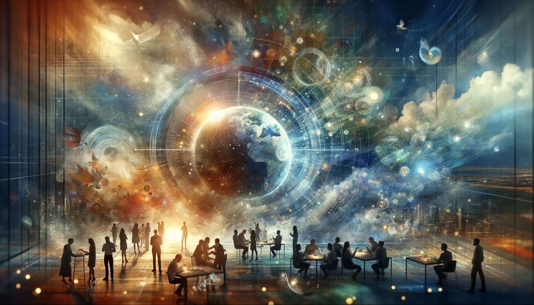 Entrepreneurship For The Future: A Look Into These Entrepreneurs ...