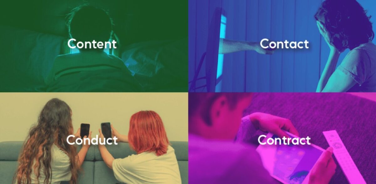 3 Powerful Strategies To Protect And Teach Kids Responsible Social ...