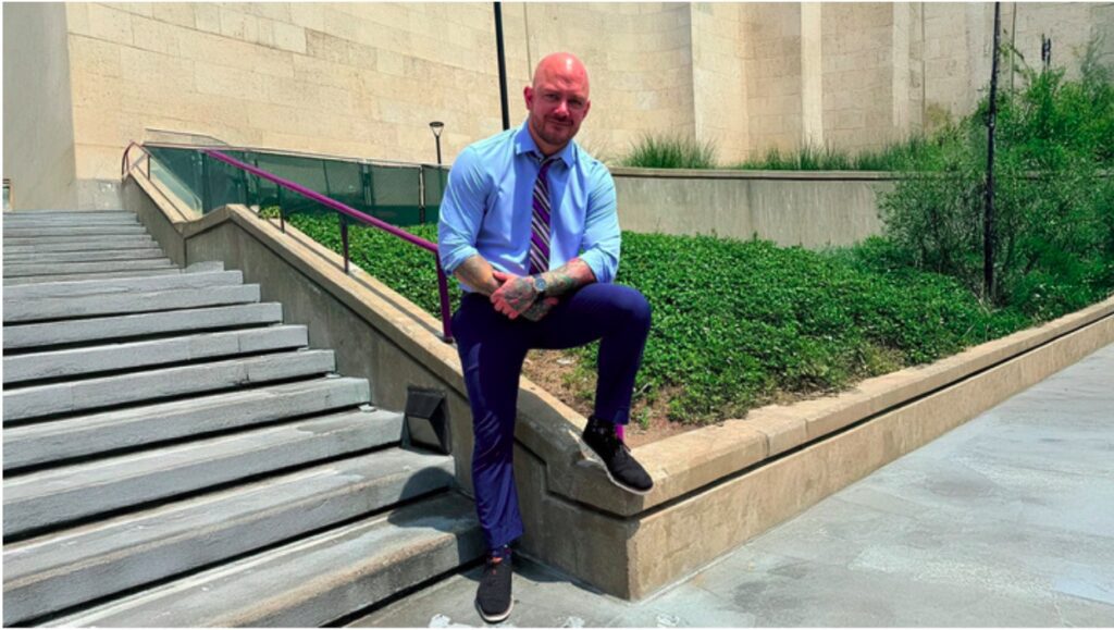 Adam Gunton: Revolutionizing Addiction Treatment Through Equal Access ...