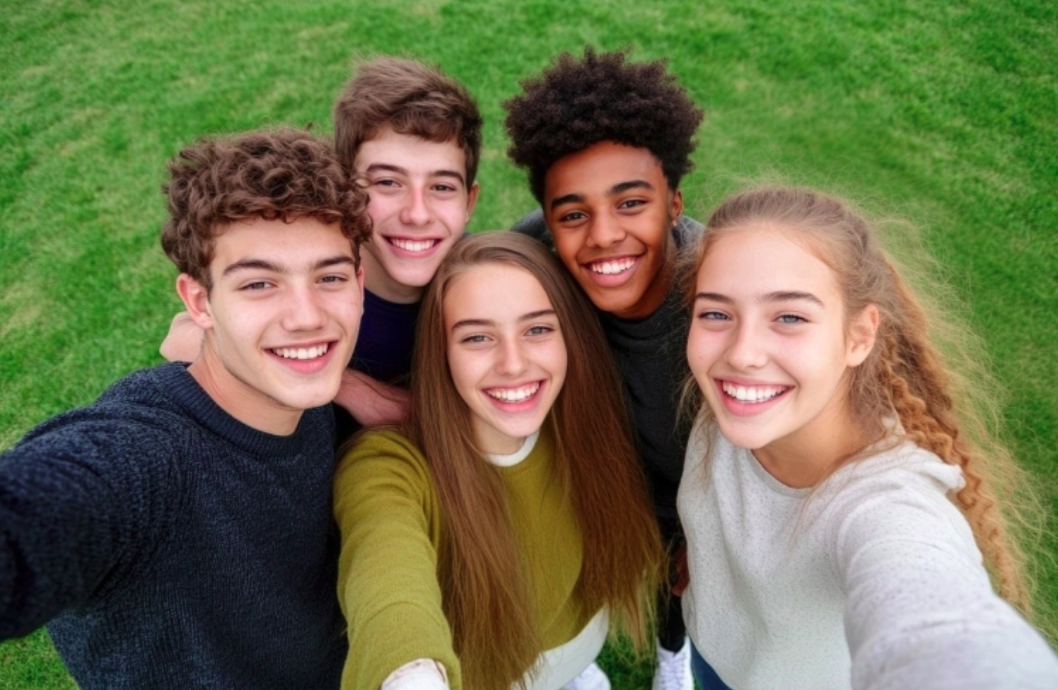 Happiness Lost, Stolen By Despair And Selfishness » REDx Magazine