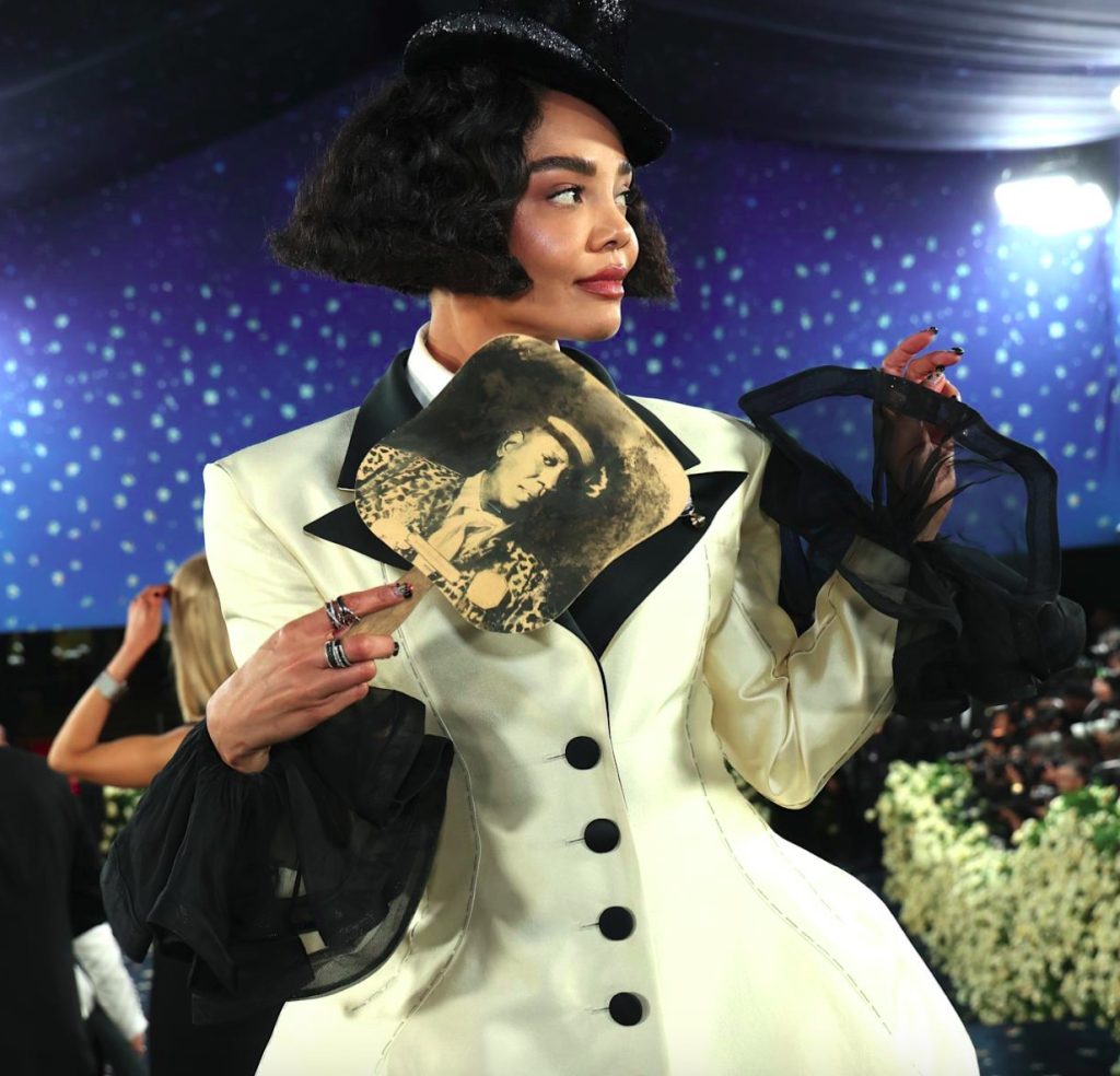 The 2025 Met Gala, This Stunning Night Celebrates Power, Fashion, And ...