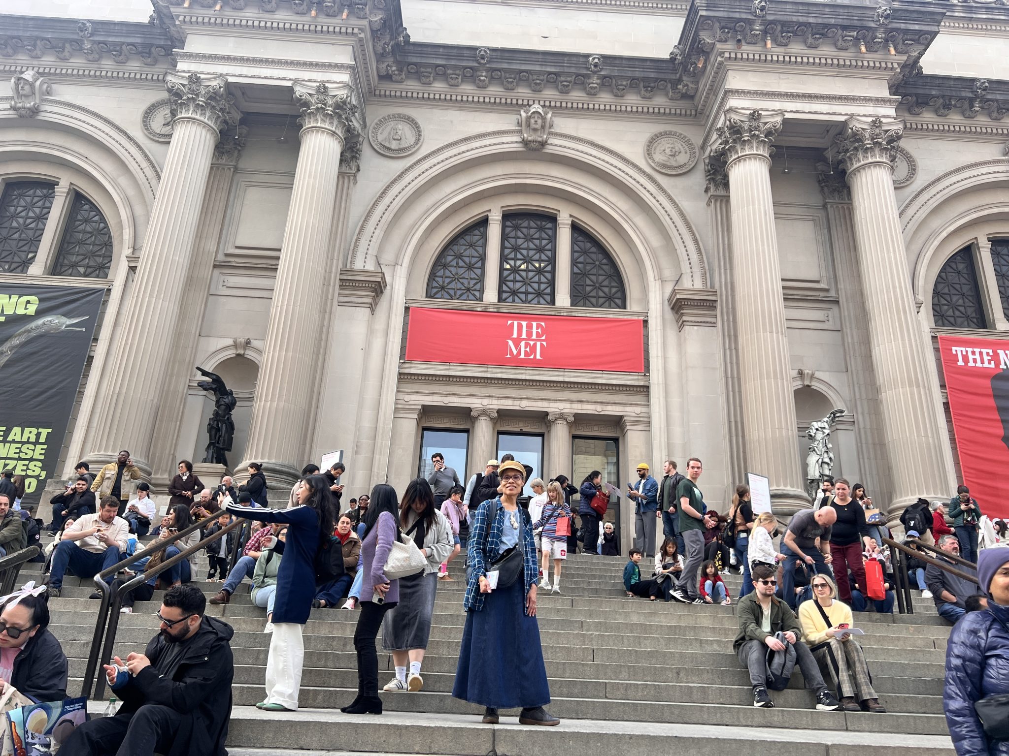 The 2025 Met Gala, This Stunning Night Celebrates Power, Fashion, And ...