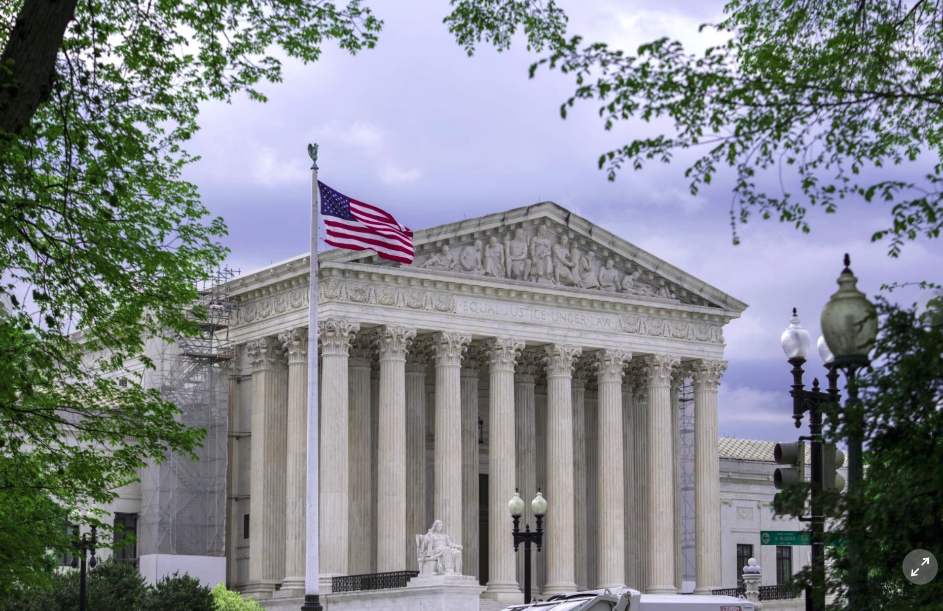 Hope Rises With Powerful Supreme Court Move - Securing Borders » REDx ...