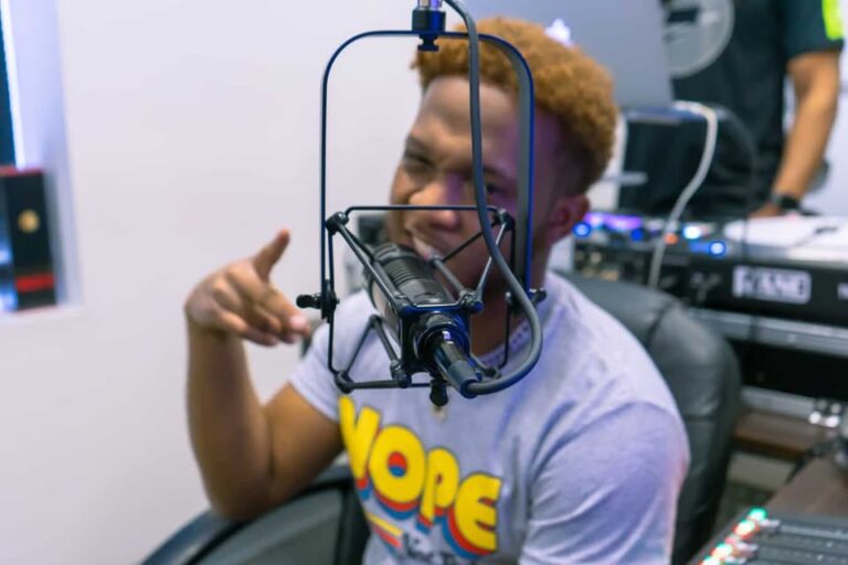 Quincy Moore: Inspiring Success Through Authenticity
