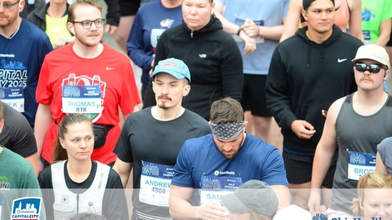 Three Things God Taught Me While Running » REDx Magazine